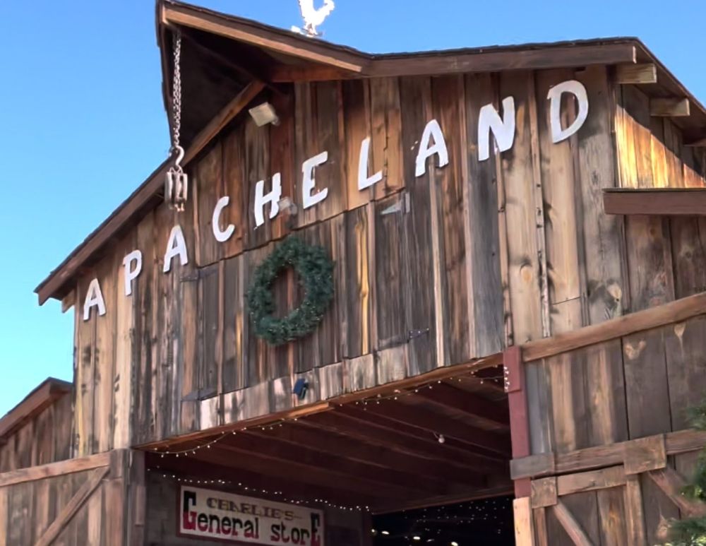 How to Spend a Day in Mesa, Arizona