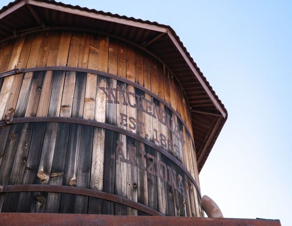 Day Trip to Wickenburg, AZ: Dude Ranch Capital of the World