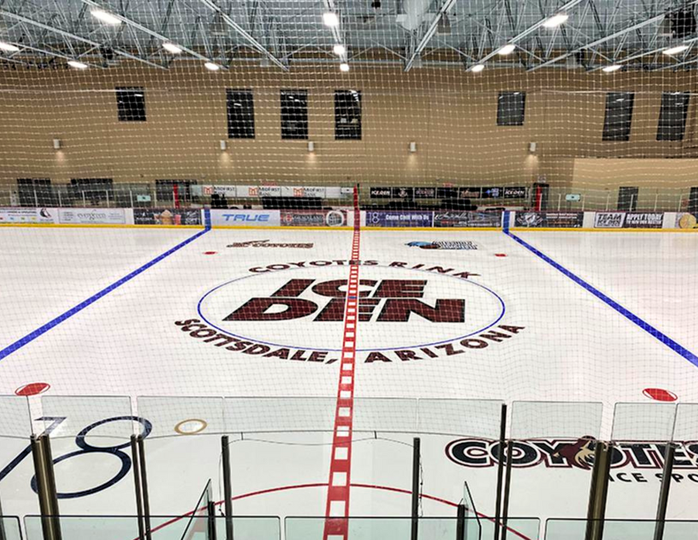 Top 10 Things to do Indoors in the Summer in Arizona