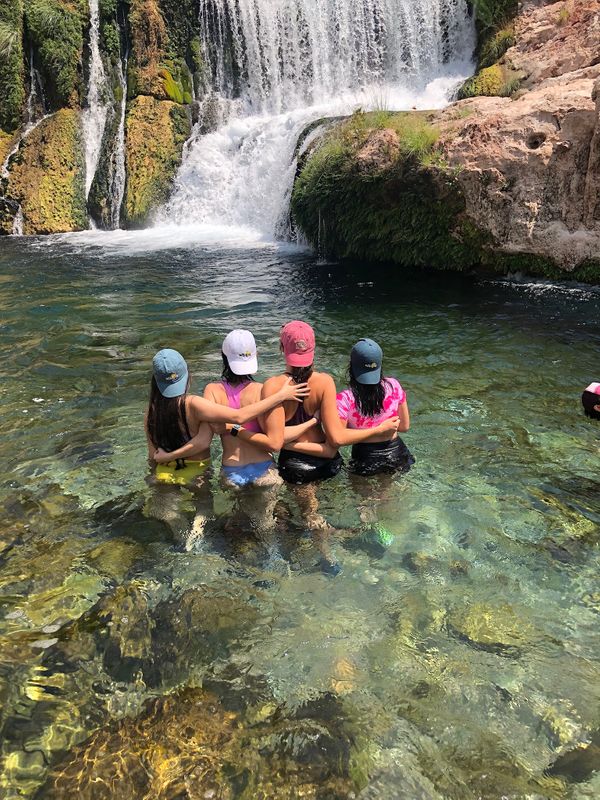 The Ultimate Guide to Arizona's Fossil Springs | WILDJOY