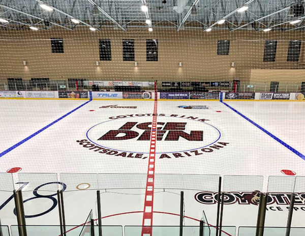 Top 10 Things to do Indoors in the Summer in Arizona